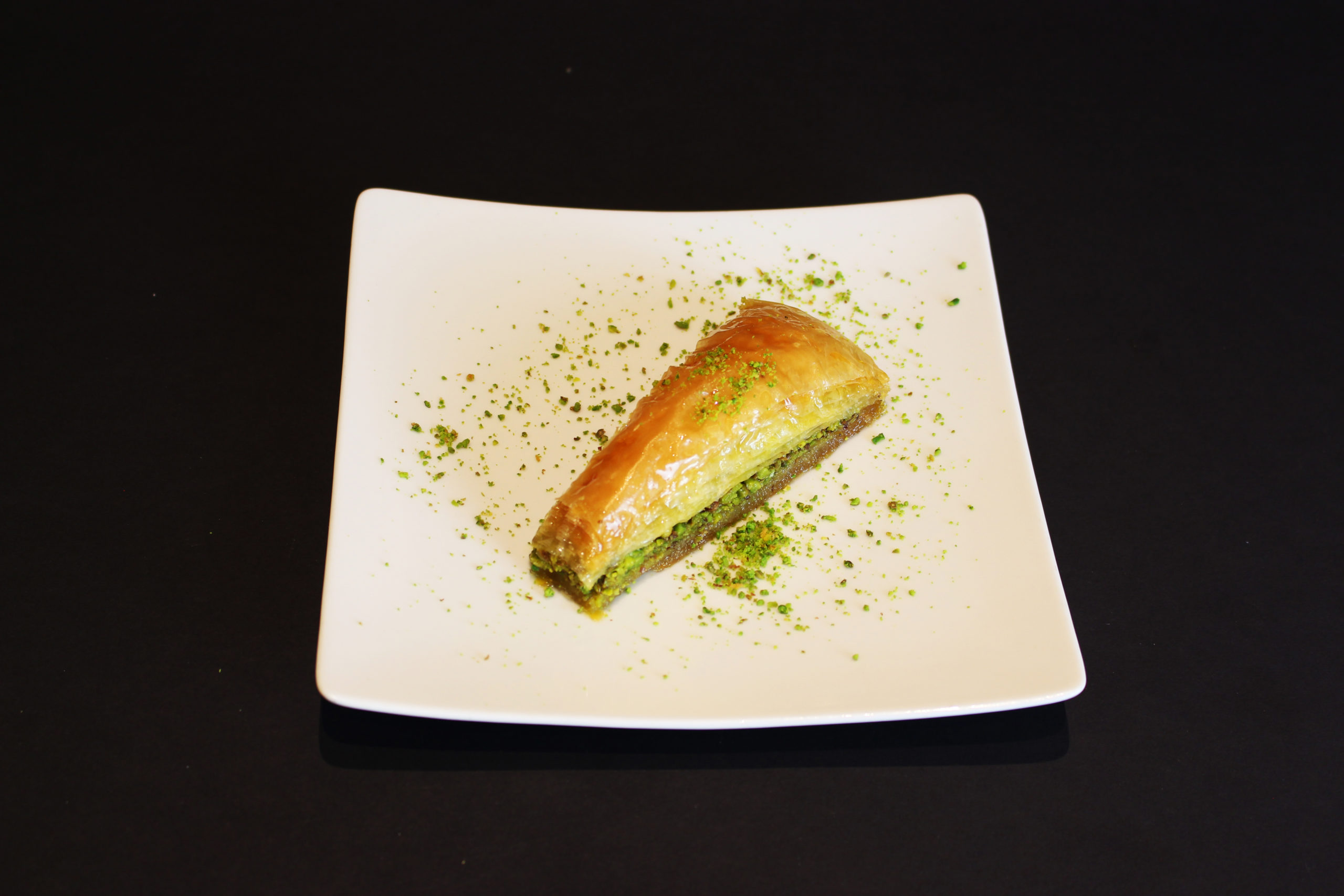 Havuç Dilimi | Sengüloglu Baklava